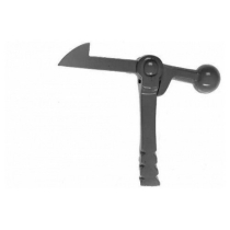 Lanlee Supplies Limited - Product List - CAST GRAVITY CATCH TO CONCRETE ...