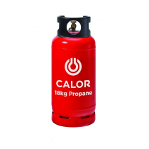 Lanlee Supplies Limited - Product List - 18kg FLT CALOR PROPANE E ...